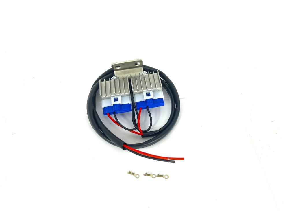 Item: EL02862 - PowerSafe CONTROL UNIT - REGULATES VOLTAGE ON VESPA 125 ...